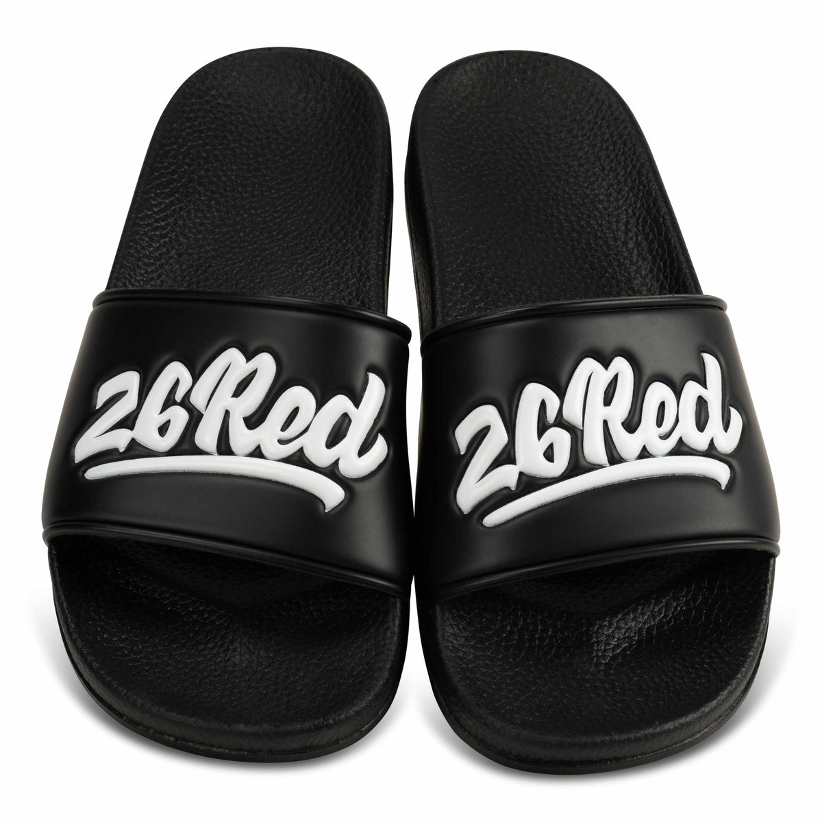 26 Red Slides – 26red